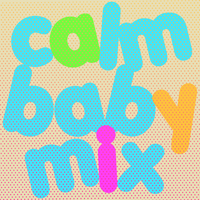 Calm Baby Mix – Álbum de Calm Baby Music Land | Spotify