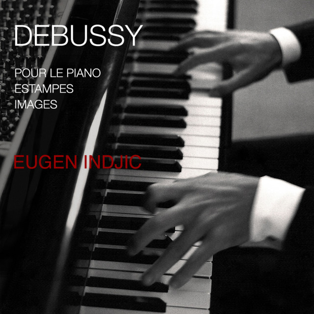Debussy: Pour le piano / Estampes / Images - Album by Claude Debussy ...