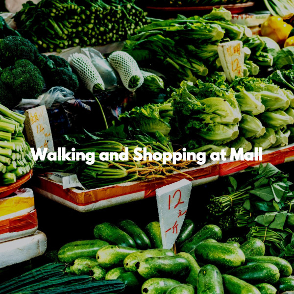 Walking and Shopping at Mall - Album by Jazz Classics | Spotify