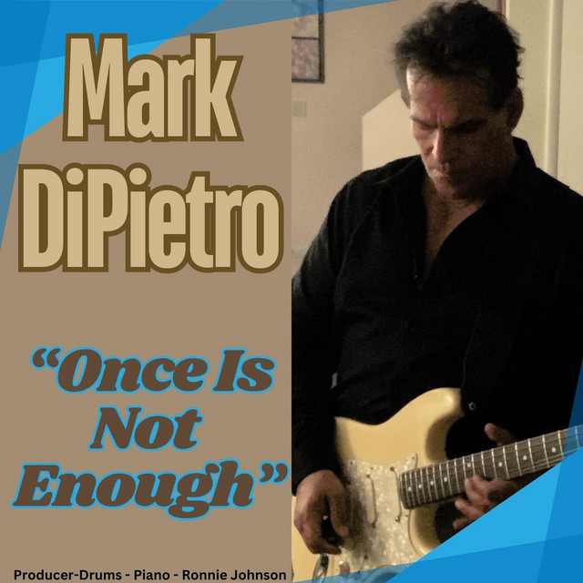 Mark Dipietro | Spotify