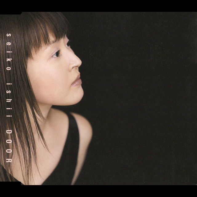 Door - EP by Seiko Ishii | Spotify