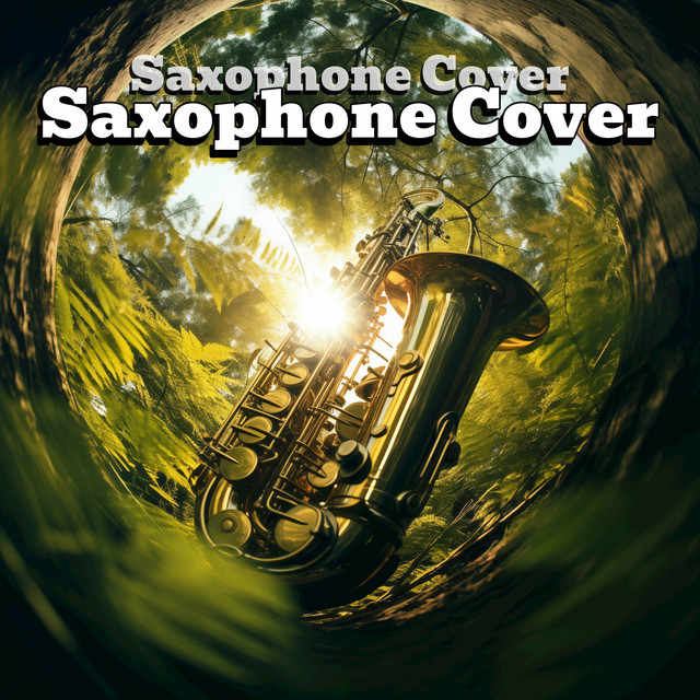 Saxophone Covers, instrumental Vol 10 - Album by Samuel Solís | Spotify