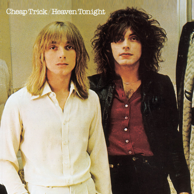 Cheap Trick Surrender pdf 