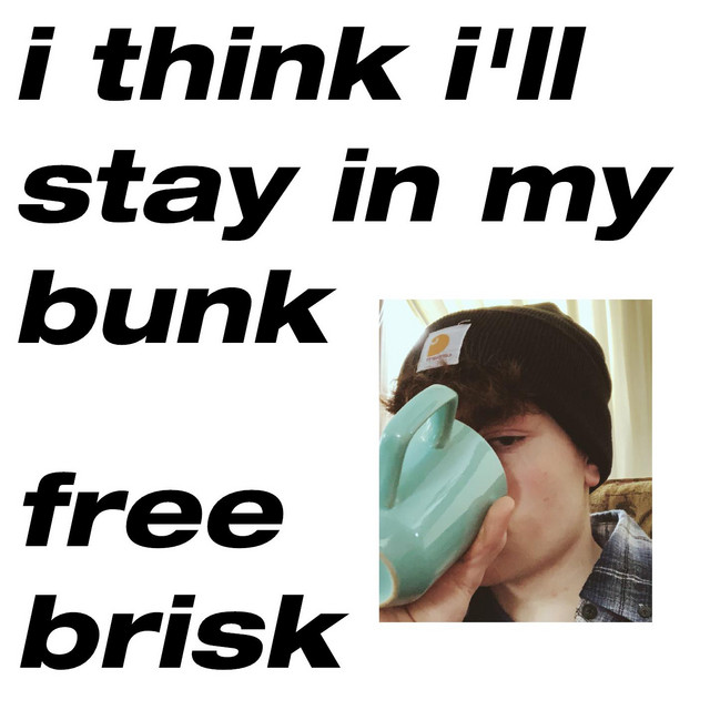 I think i'll stay in my bunk - Single by Free Brisk | Spotify