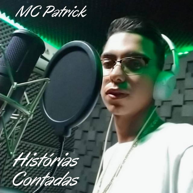 MC Patrick | Spotify