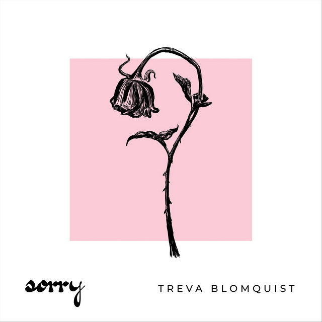 Sorry - Single by Treva Blomquist | Spotify