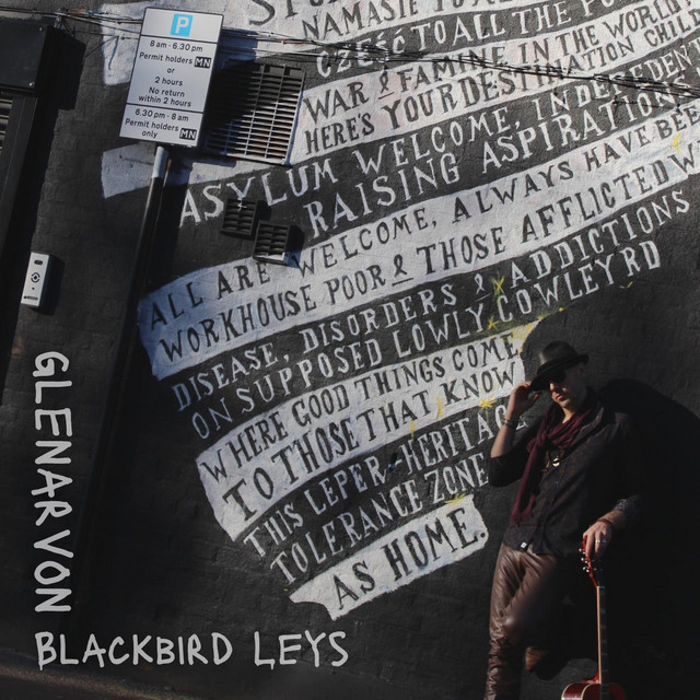 Blackbird Leys - Single by Glenarvon | Spotify