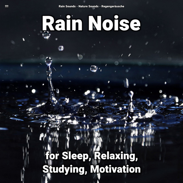 Sweet Rain Sounds to Fall Asleep To - song and lyrics by Rain Sounds ...