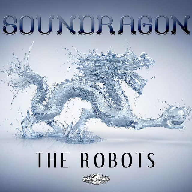 The Robots - song and lyrics by SounDragon | Spotify