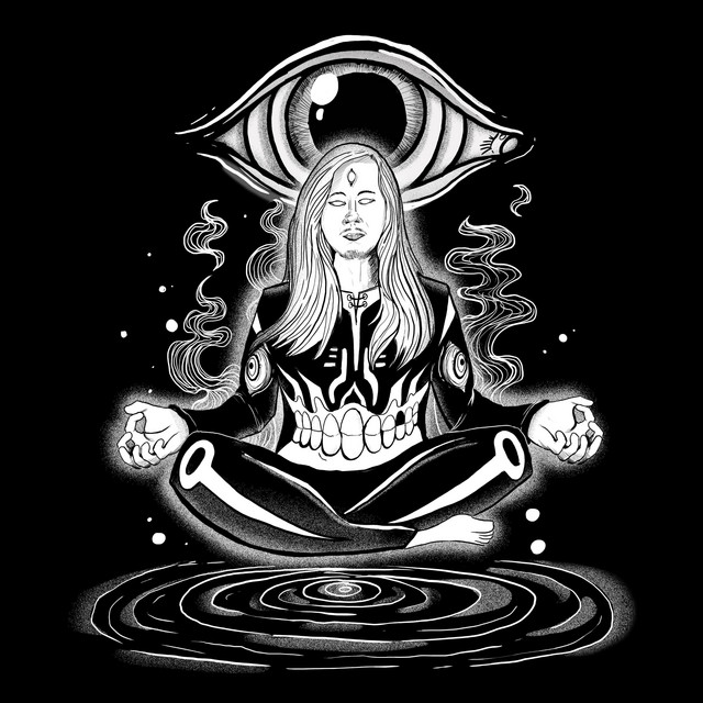 Hypnoid Artefacts - Album by Henrik Huber | Spotify