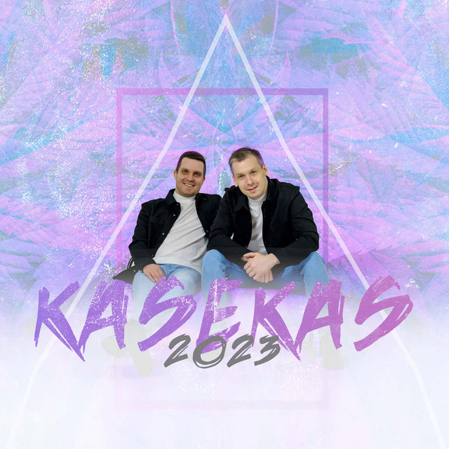 Kasekas (2023) - Single by Tautinis Brandas | Spotify