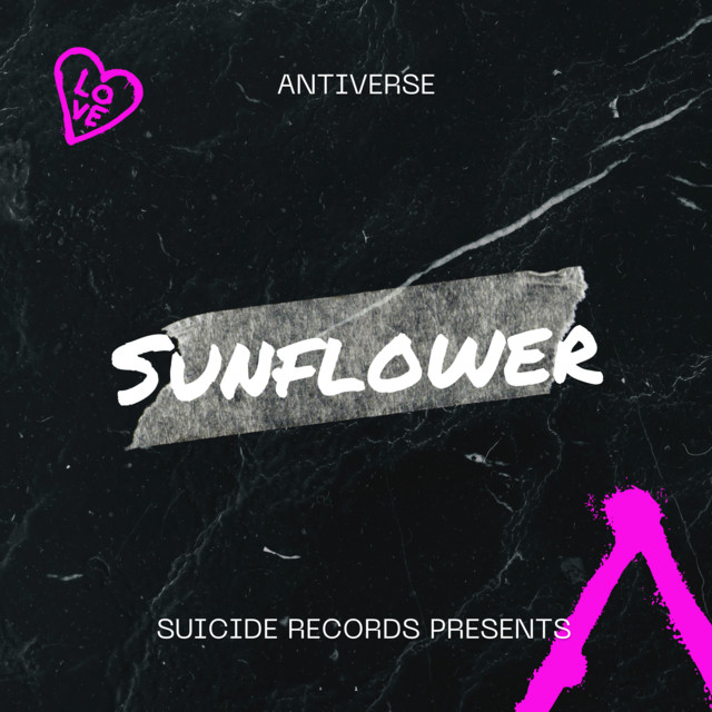 Sunflower (Acoustic Version) - Single by ANTIVERSE | Spotify