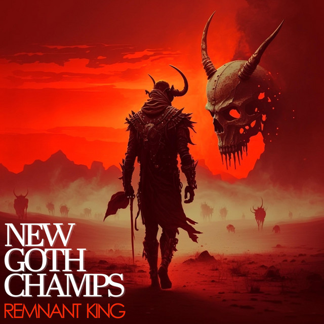 Remnant King - Single by New Goth Champs | Spotify