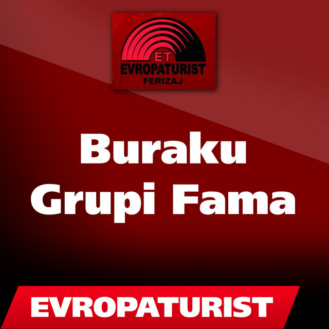 Burak FAMA | Spotify