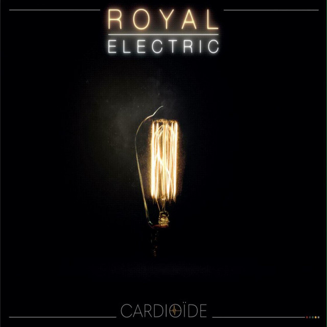 Royal Electric Concert & Tour History | Concert Archives