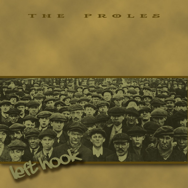 Left Hook Album By The Proles Spotify