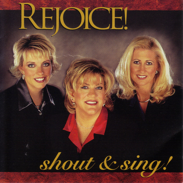 Shout & Sing! - Album by Rejoice! | Spotify