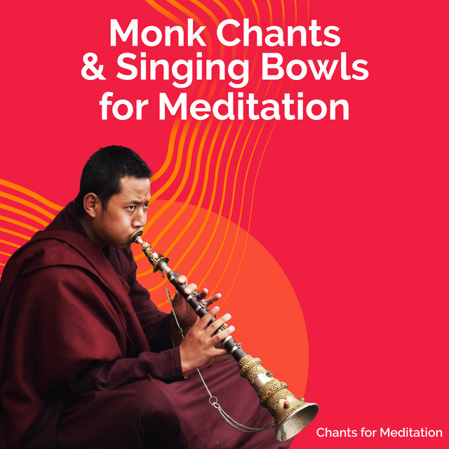 Monks Meditation Chant | Tibetan Monk Chants – VHKTX