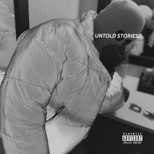 Untold Stories - song and lyrics by Lace G | Spotify