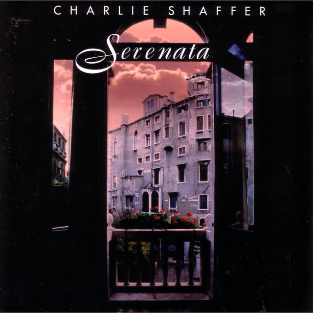 Invitation - song and lyrics by Charlie Shaffer | Spotify