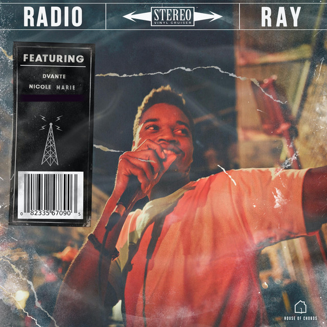 Radio - Single by Ray Wimley | Spotify