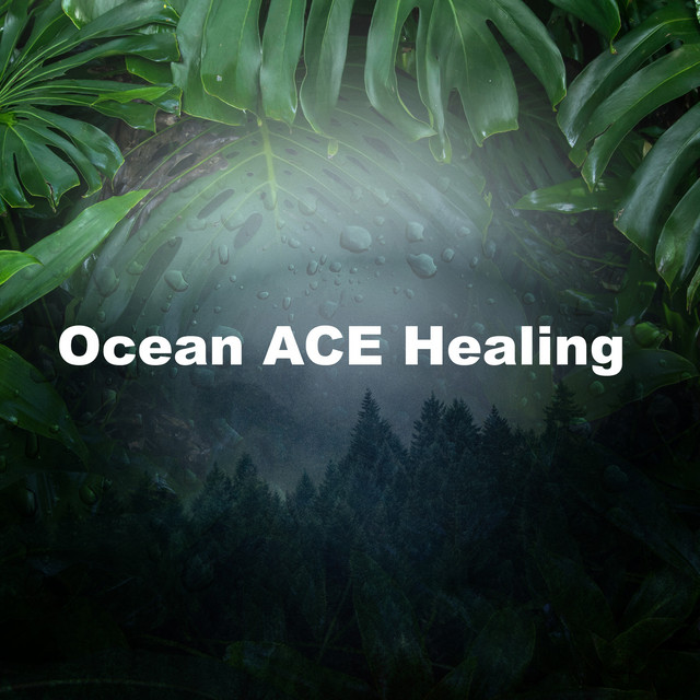 Ocean ACE Healing - Album by Ocean Sounds ACE | Spotify