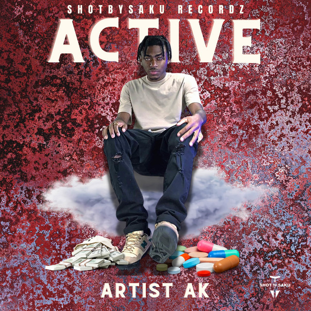 Artist Ak | Spotify