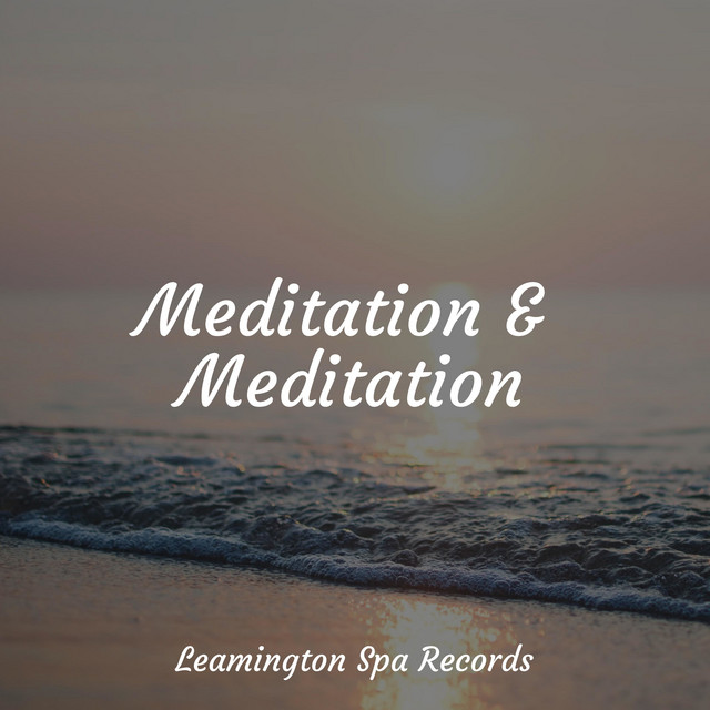 Meditation & Meditation - Album by Relax Meditation Sleep | Spotify