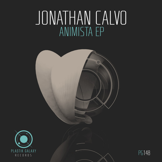 Jonathan Calvo | Spotify