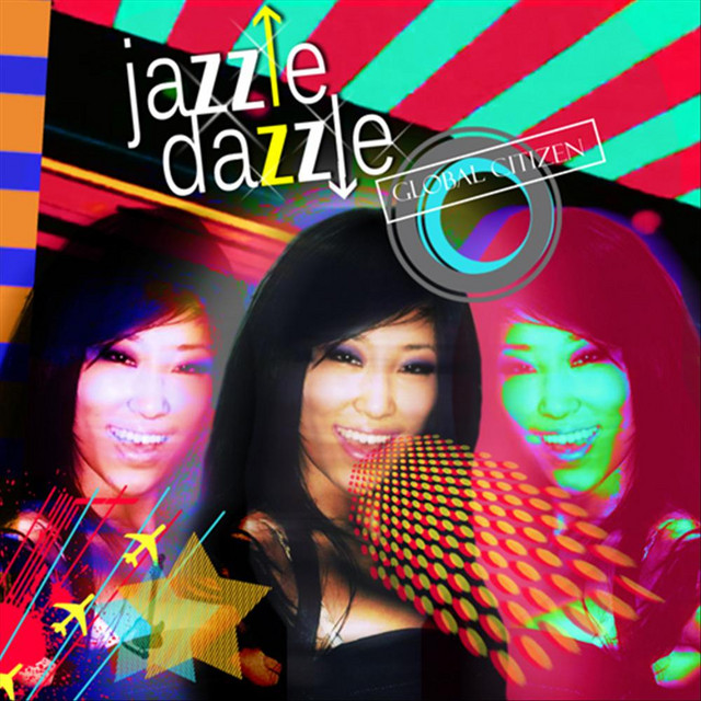 Jazzle Dazzle | Spotify