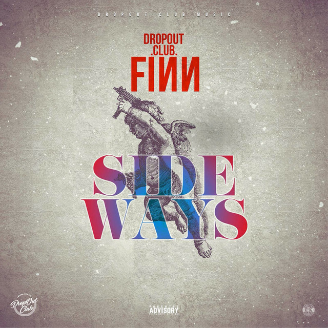 Sideways - Single by DropOut Finn | Spotify