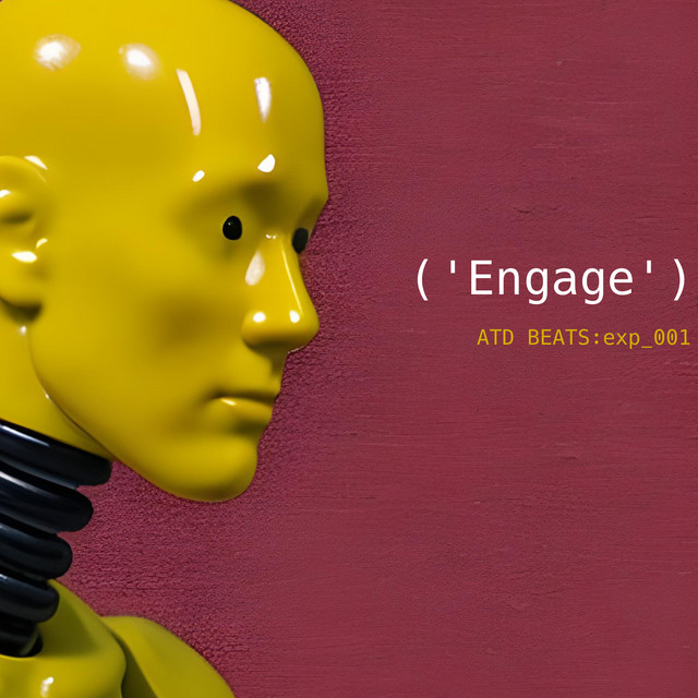 Engage - Single by ATD Beats | Spotify