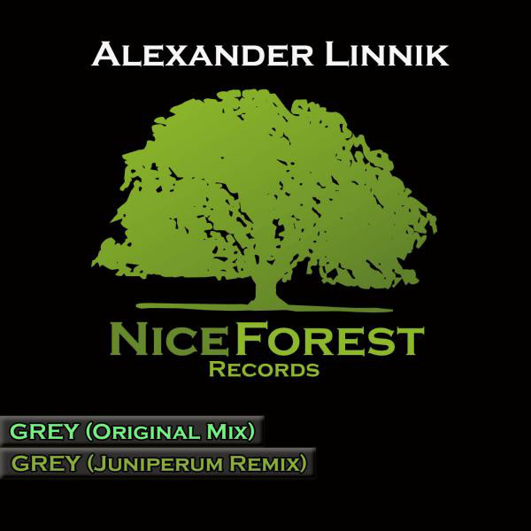 Alexander Linnik | Spotify