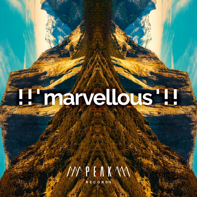marvellous ' ! ! - Album by Soothing Nature Sounds | Spotify
