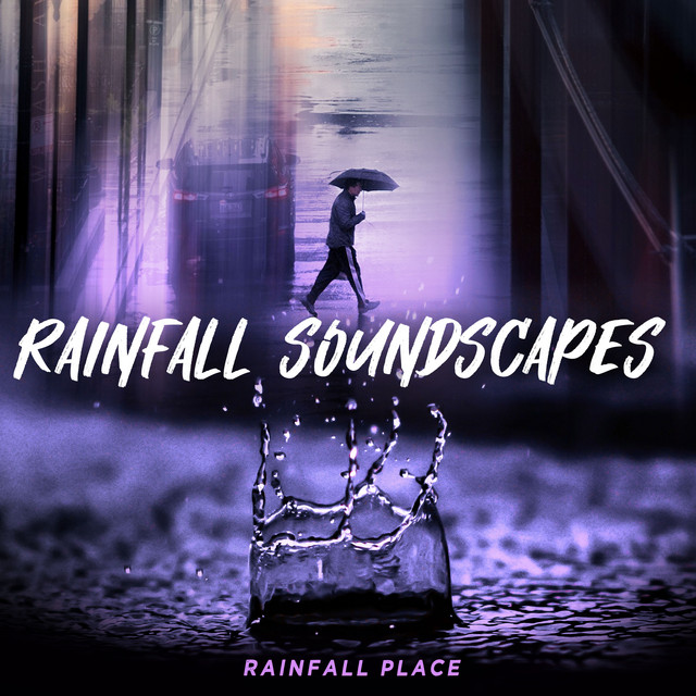 Rainfall Soundscapes - Album by Rainfall Place | Spotify