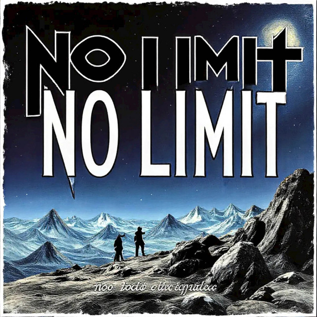 No Limit - Album by Riffx | Spotify