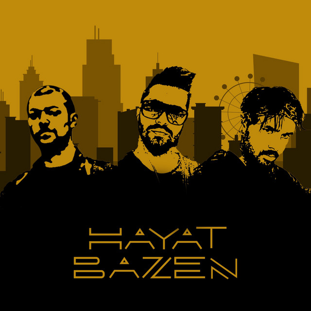 Hayat Bazen - Single by Cem Topkaya | Spotify