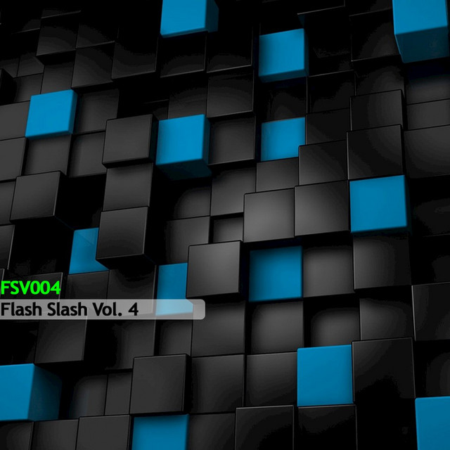 Flash Slash, Vol.4 - Compilation by Various Artists | Spotify