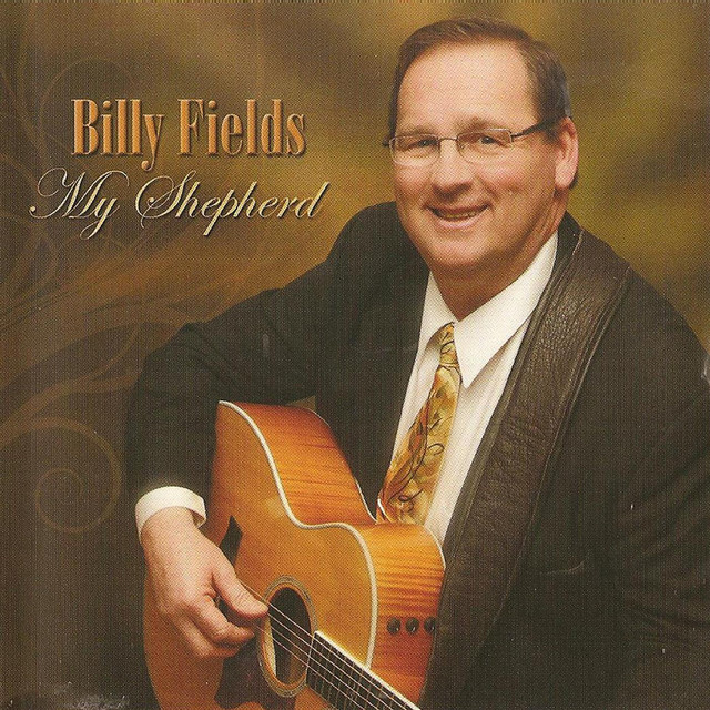 My Shepherd - song and lyrics by Billy Fields | Spotify