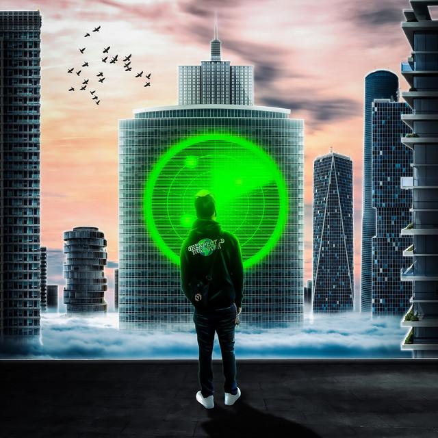 Off the Radar - Album by Z$LL | Spotify