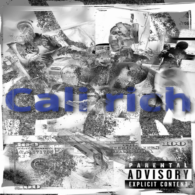 Cali rich - Single by Big Slumpp | Spotify
