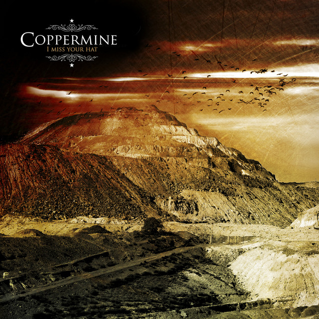 I Miss Your Hat - Album by Coppermine | Spotify