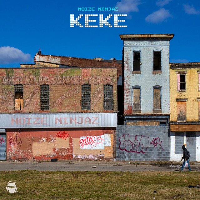 KEKE - Single by Noize Ninjaz | Spotify