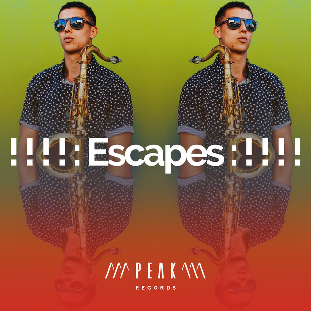 Escapes : ! ! ! ! - Album by Instrumental Jazz Music Ambient | Spotify