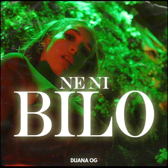 Ne ni bilo - Single by Dijana OG | Spotify