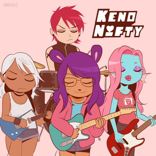 Keno Nifty - Album by Keno Nifty | Spotify