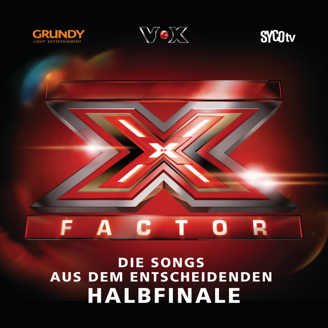 X Factor Live Show 18.11.12 – Álbum de X Factor Finalisten | Spotify