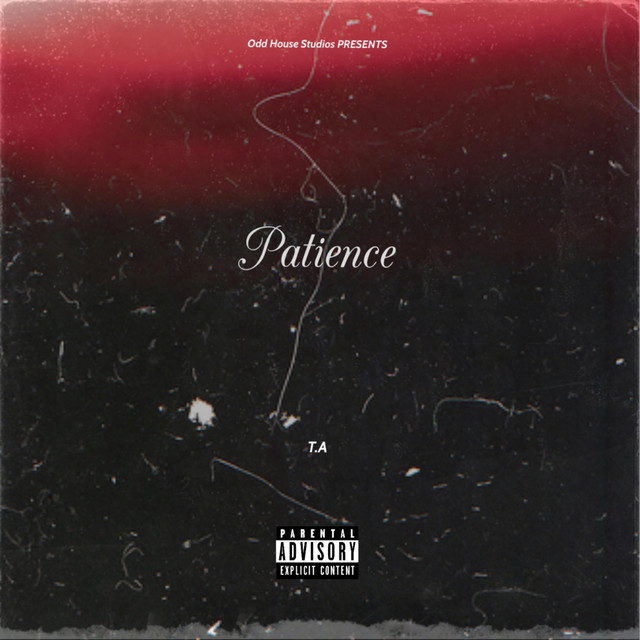 Patience - song and lyrics by T.A | Spotify