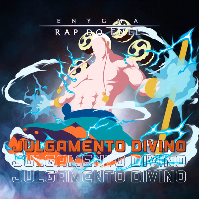Rap do Enel: Julgamento Divino - Single by Enygma Rapper | Spotify
