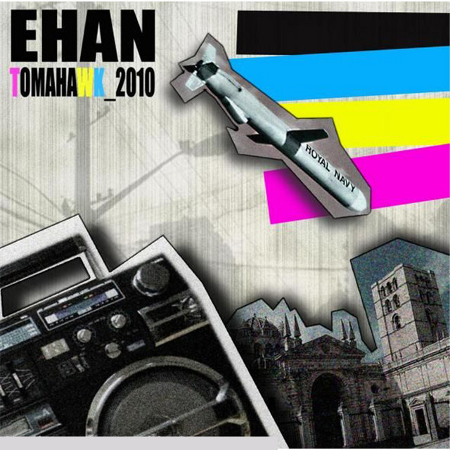 Tomahawk - EP by Kid Ehan | Spotify